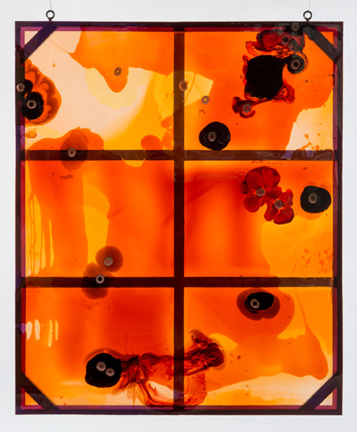Cojo III - The Museum Partnership Collection - Contemporary Art - UK ...